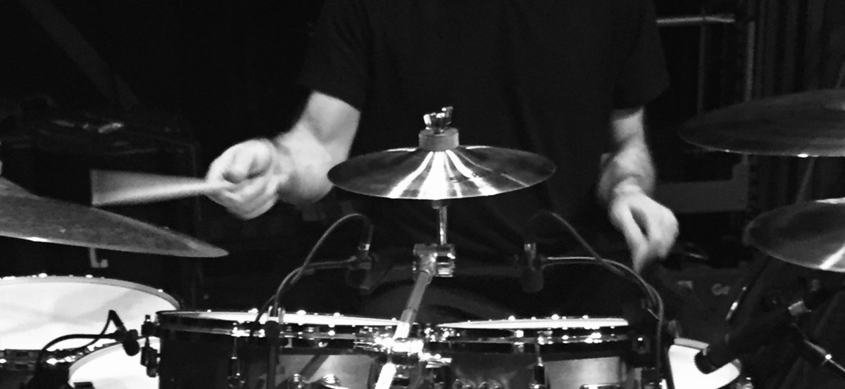 Rethinking the Debate over Technique – Tom Hipskind